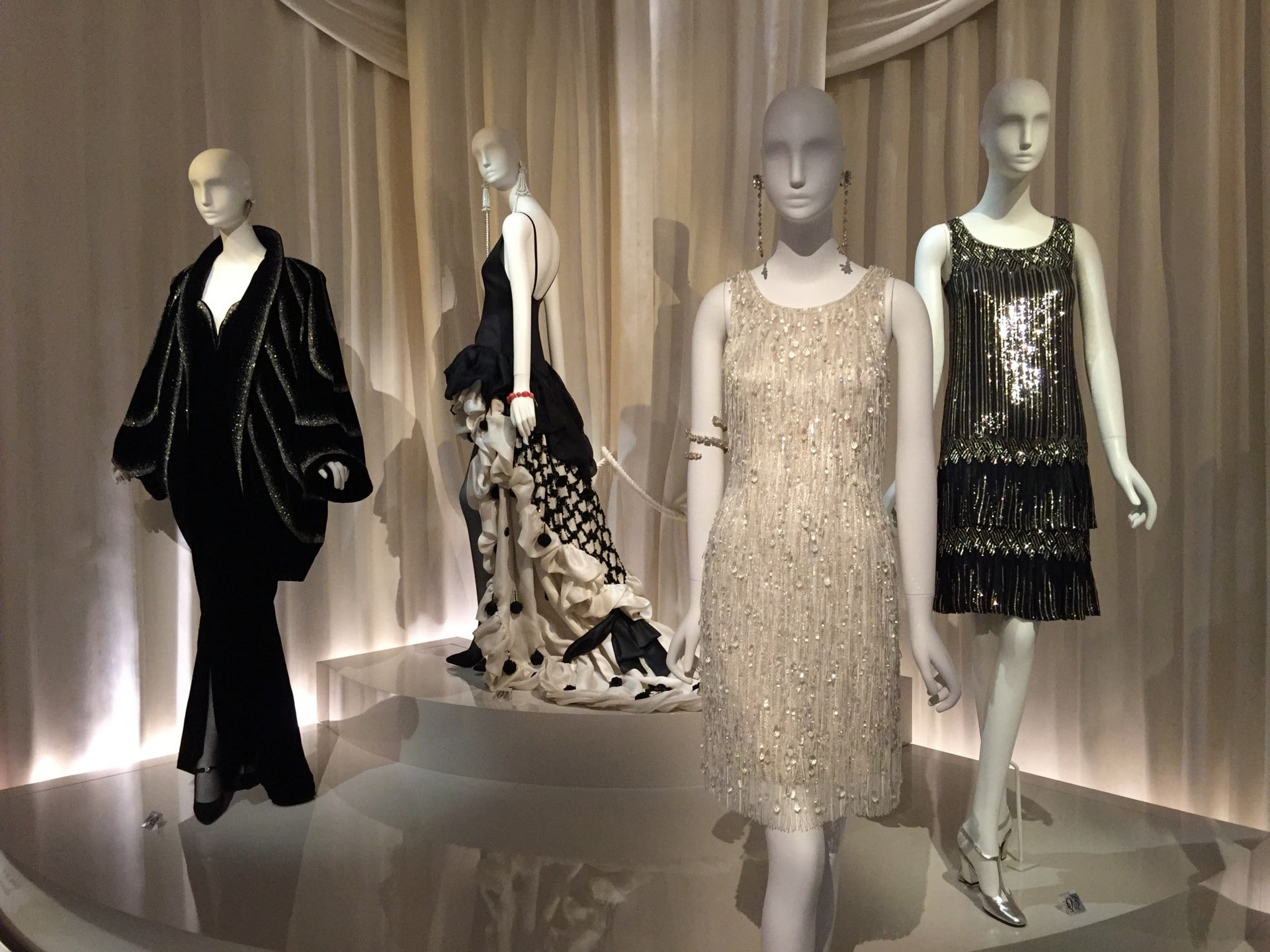 Qu'est-ce que le STYLE ? - Coach'N Look