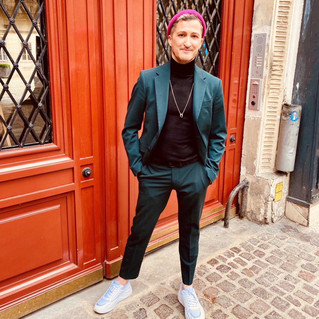 Activité professionnelle de nos anciens stagiaires - Coach'N Look