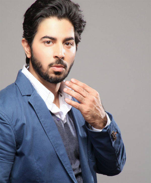 LA BARBE, UNE TENDANCE AU POIL - Coach'N Look