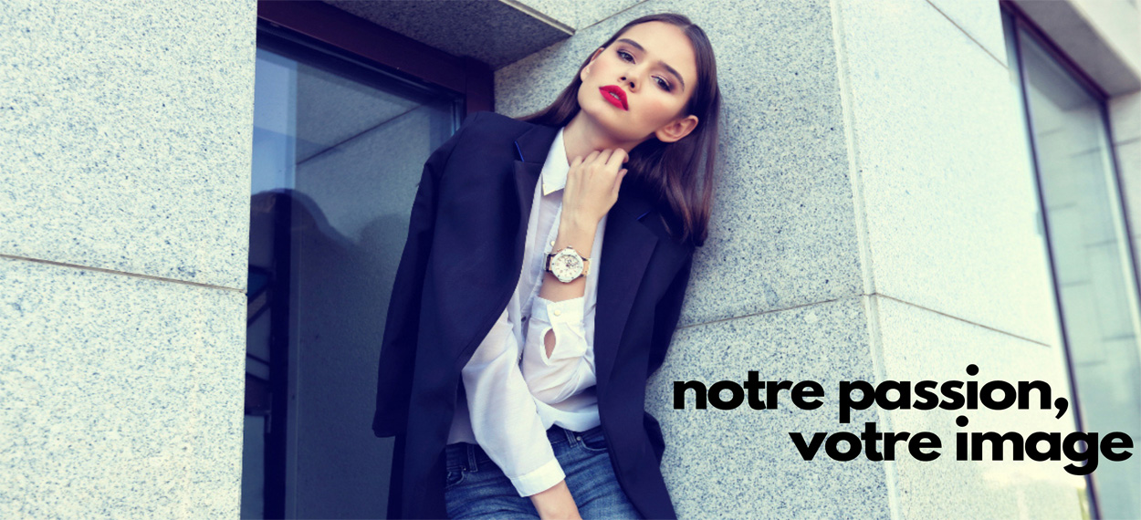 Agence Relooking Paris, Conseil en image Paris | Coach'n Look